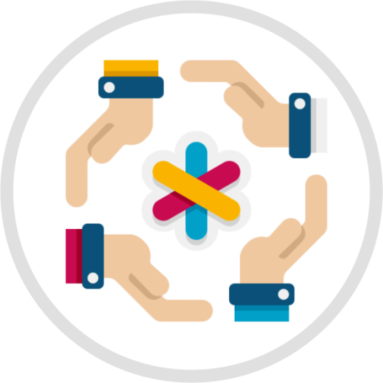 Our 360 Degree Approach – AJSA India
