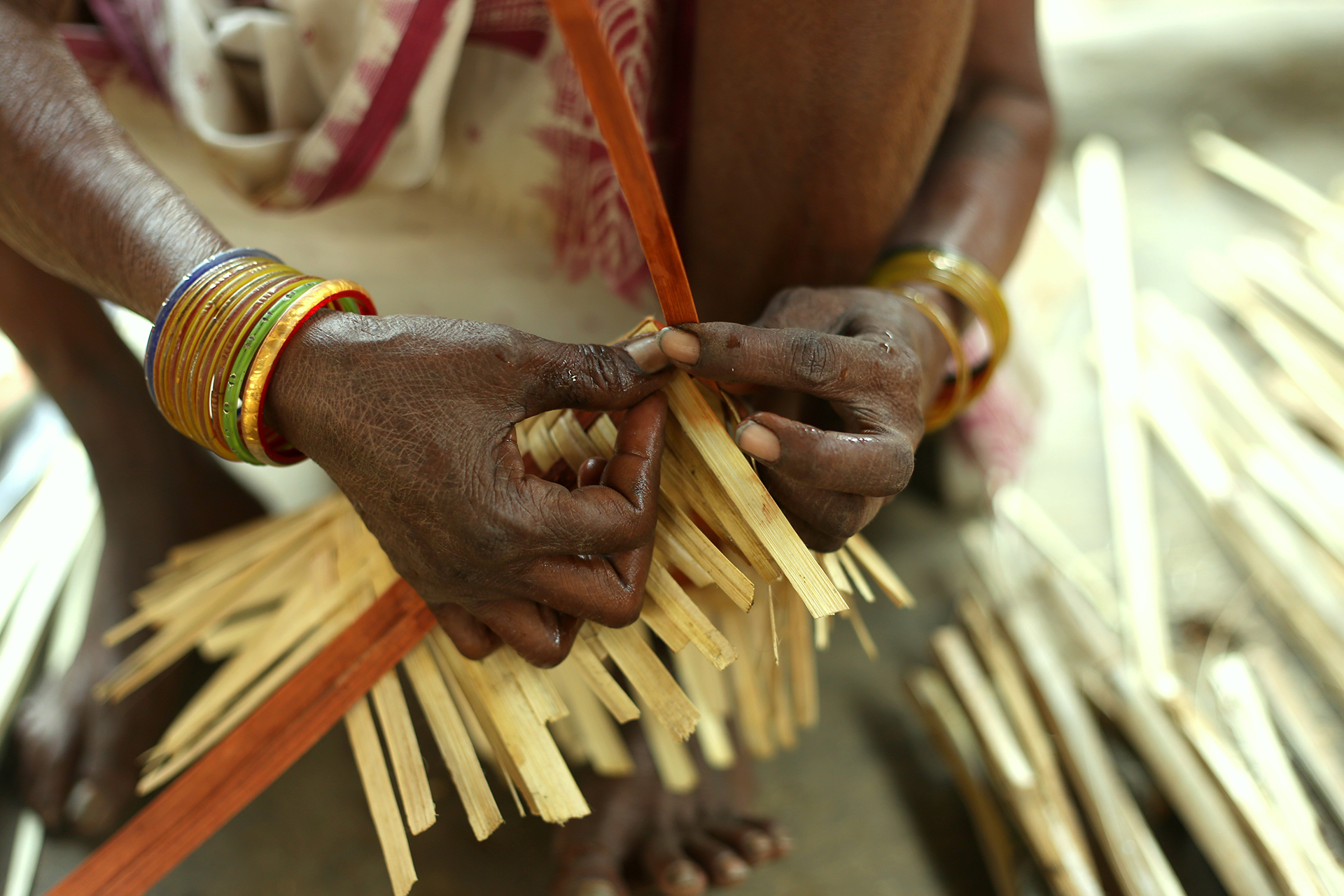 Sustainable Livelihood - AJSA