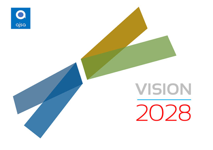 Vision 2028 – AJSA India