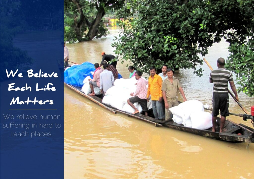 Climate Change and DRR – AJSA India