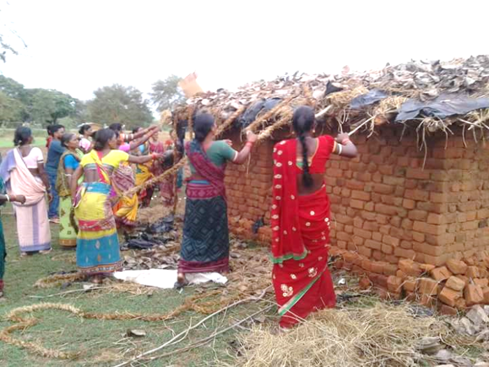 AGGA Model – AJSA India