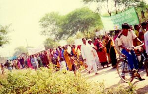 About Us – AJSA India