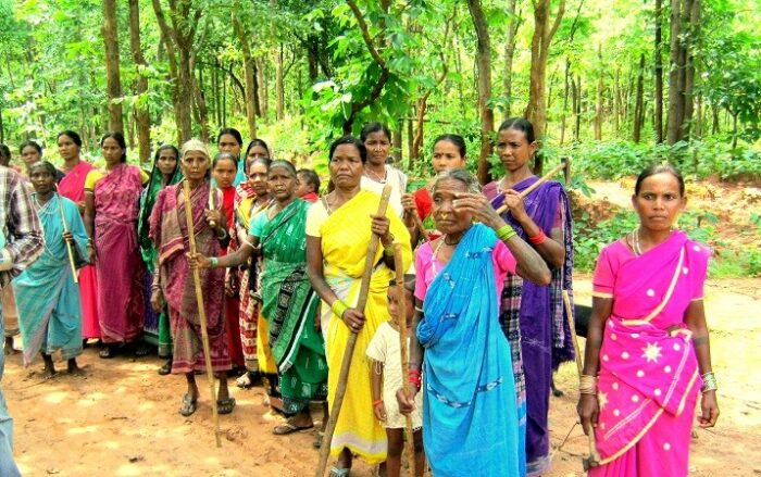 AGGA Model – AJSA India