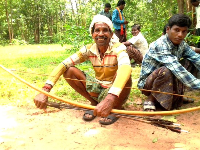 AGGA Model – AJSA India