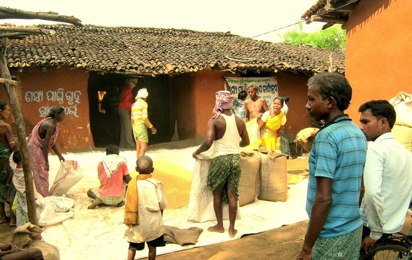 AGGA Model – AJSA India