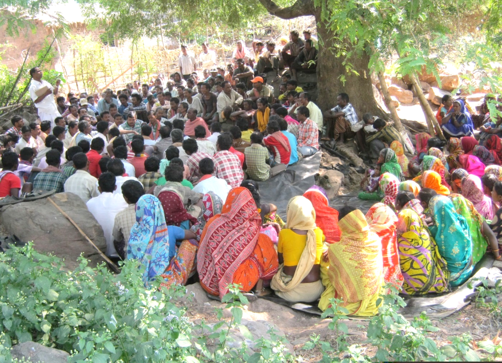 AGGA Model – AJSA India